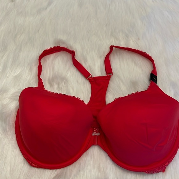 Victoria's Secret | Intimates & Sleepwear | Nwt Vs 34dd Body By ...